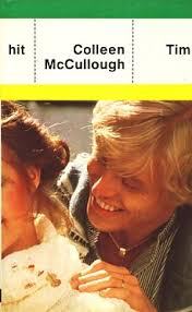 TIM - Colleen McCullough