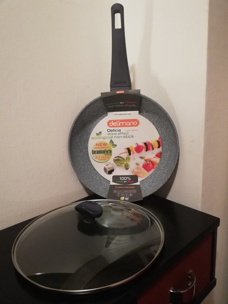 Delimano tava