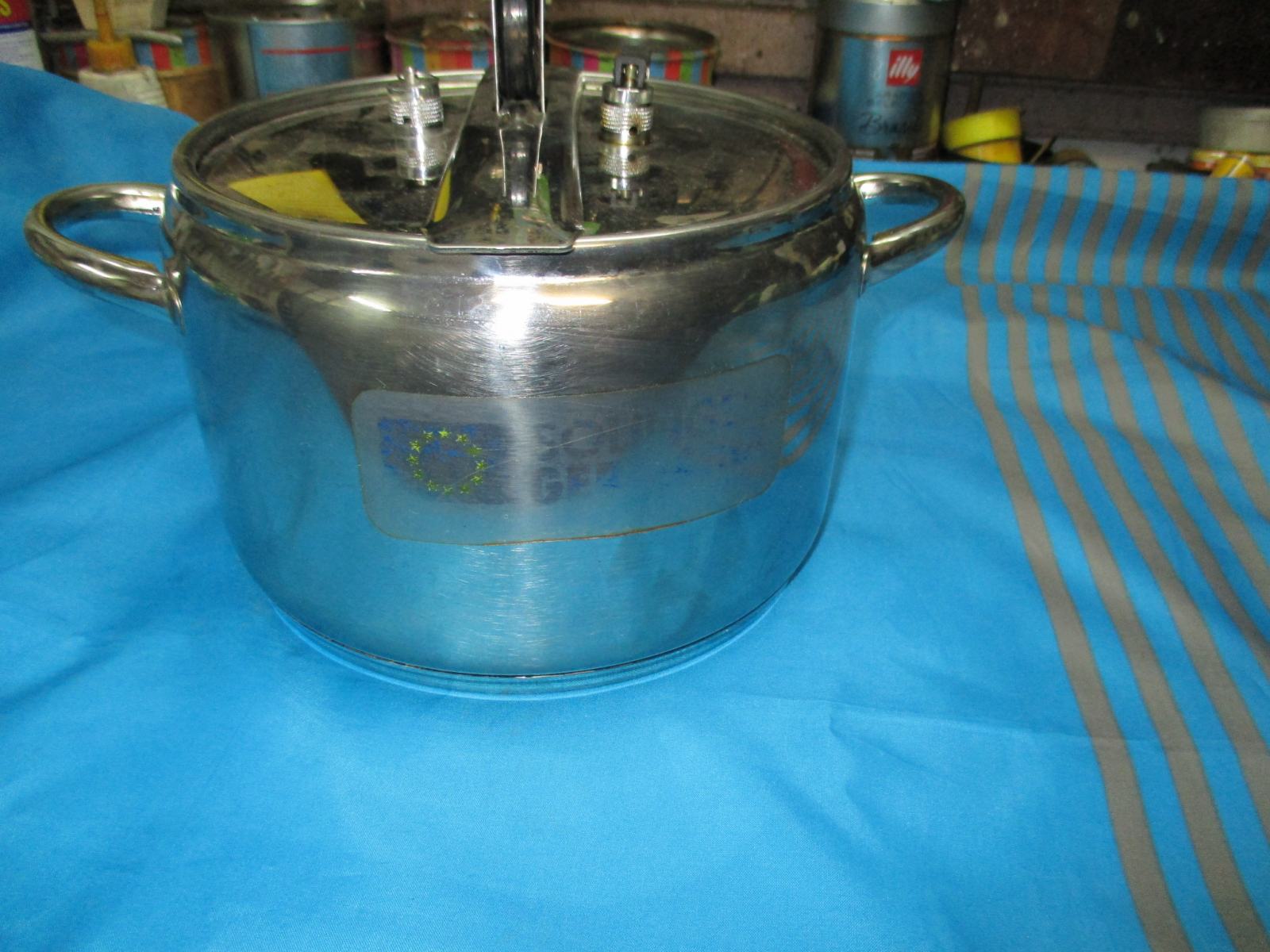 Express lonac Solingen 5l