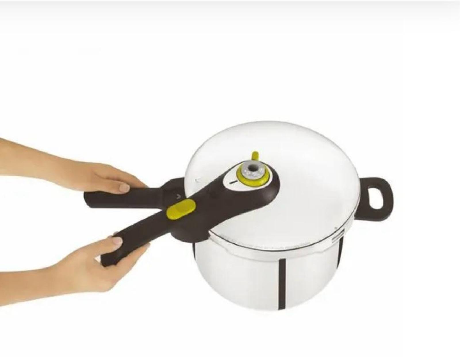 Tefal ekspres lonac Secure Neo, 8 l