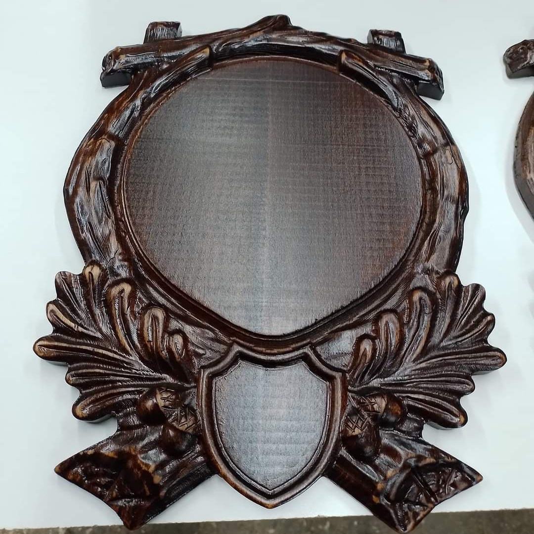 Podloške za trofeje