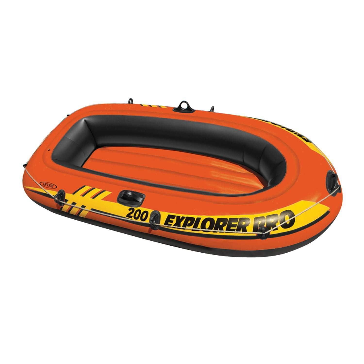 čamac na napuhavanje intex explorer 200