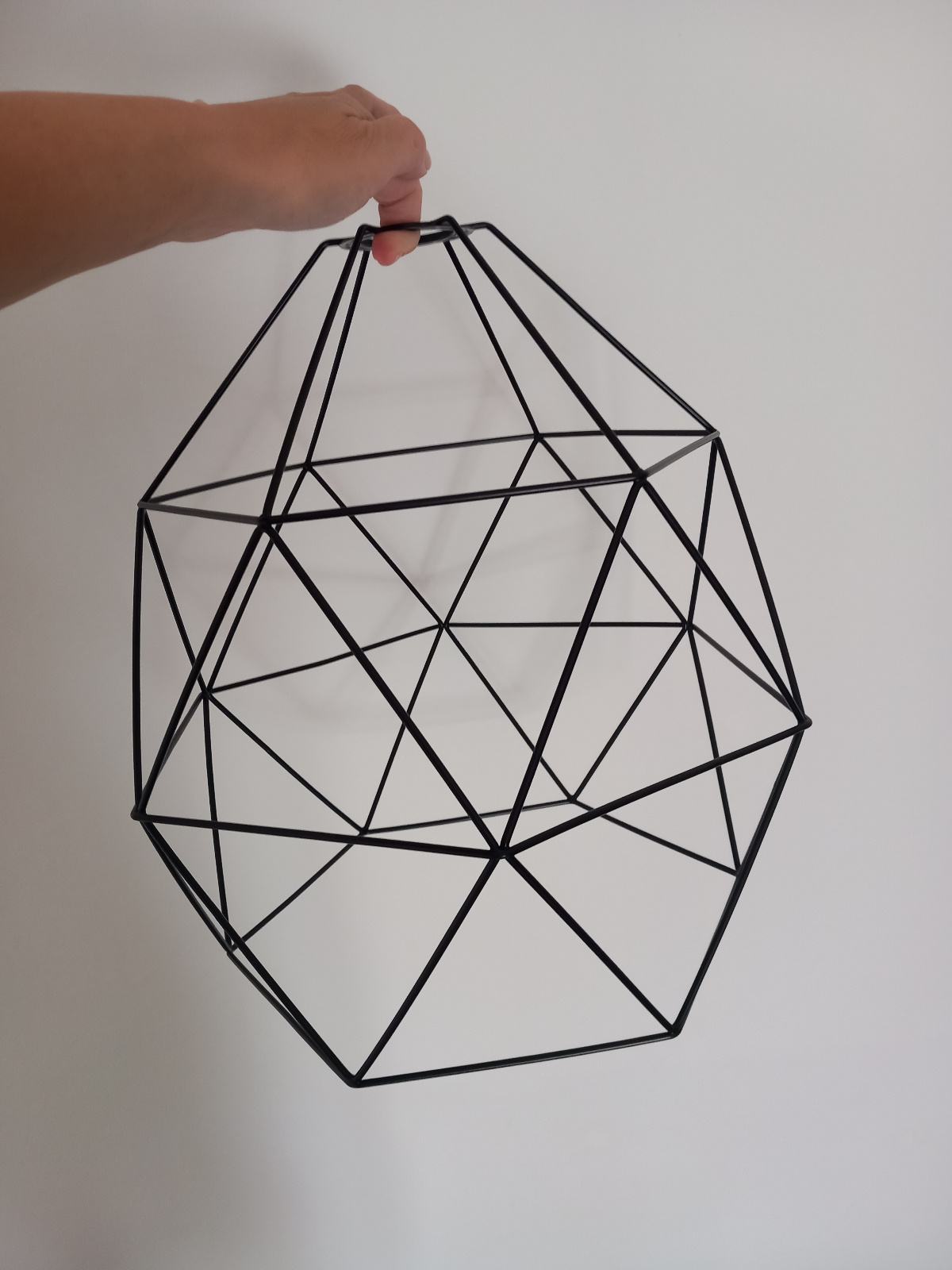 Brunsta Ikea sjenilo za visilicu