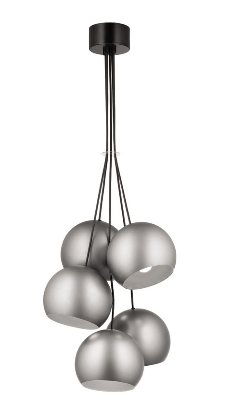 Dekorativna visilica PD301-5 METAL