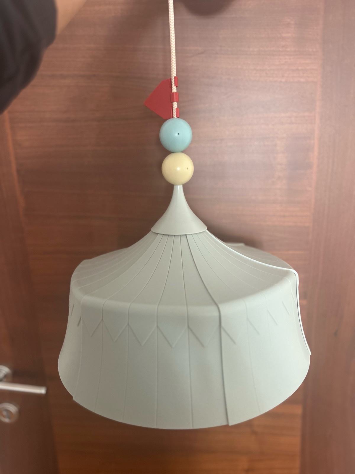 Ikea dječja visilica Trollbo