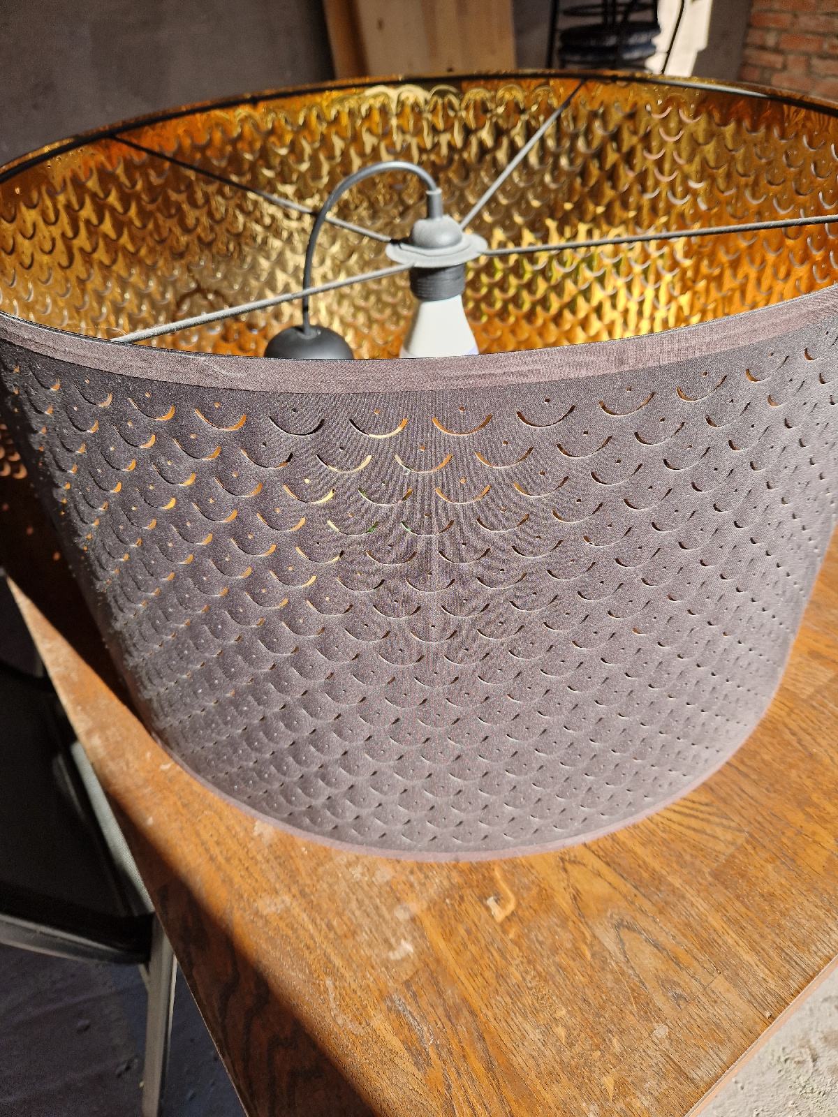 Ikea rasvjeta(visilice)