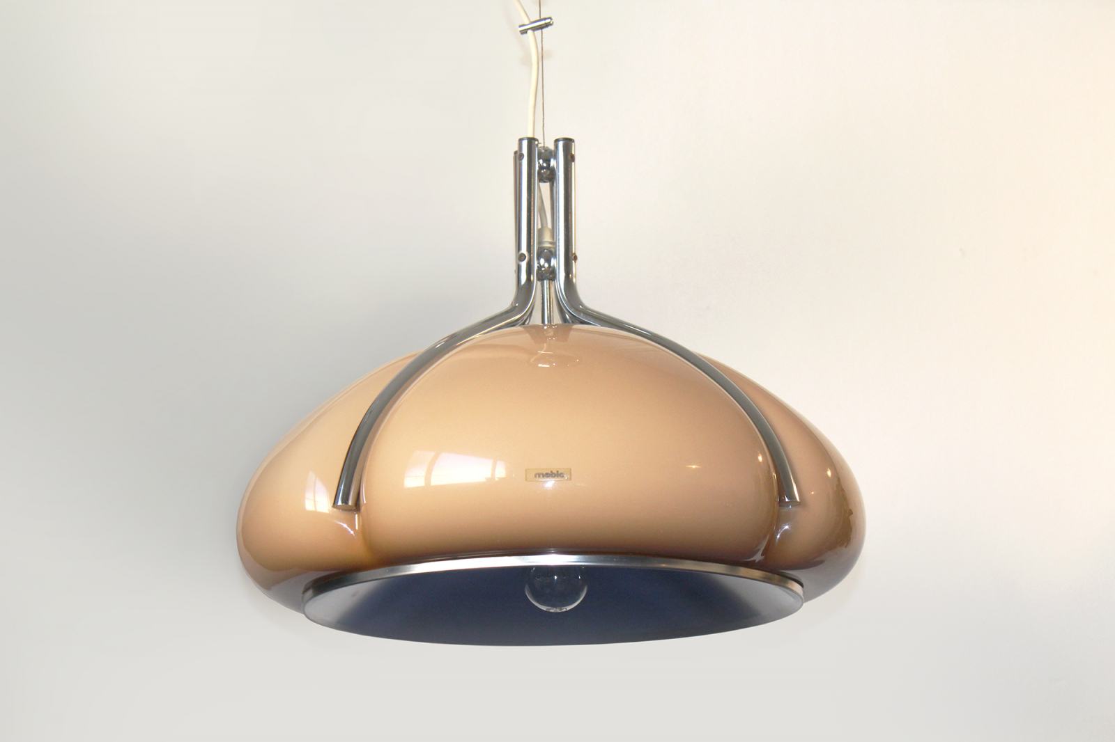 Luster Meblo Guzzini Quadrifoglio