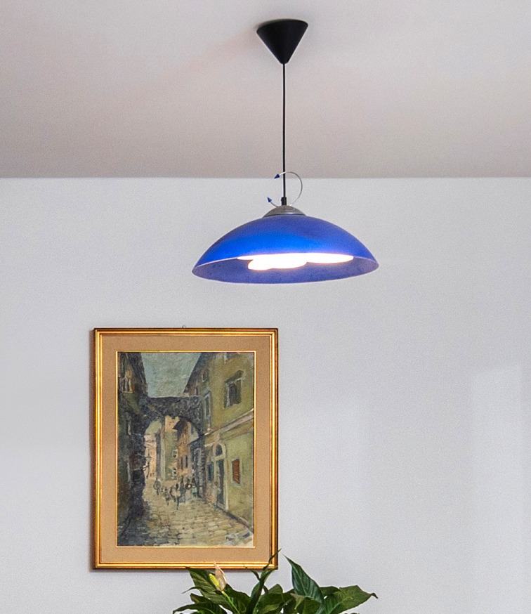 Lustere razne prodajem