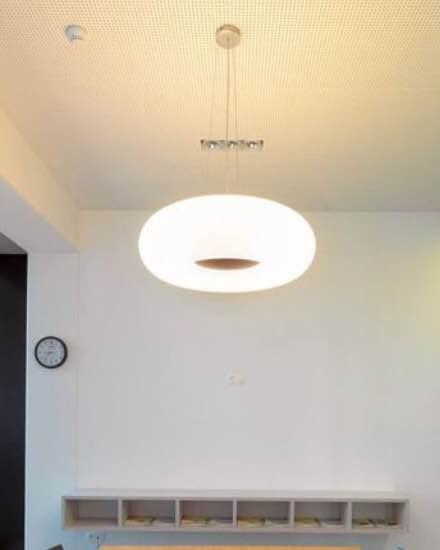 Lusteri Deltalight Cumulus