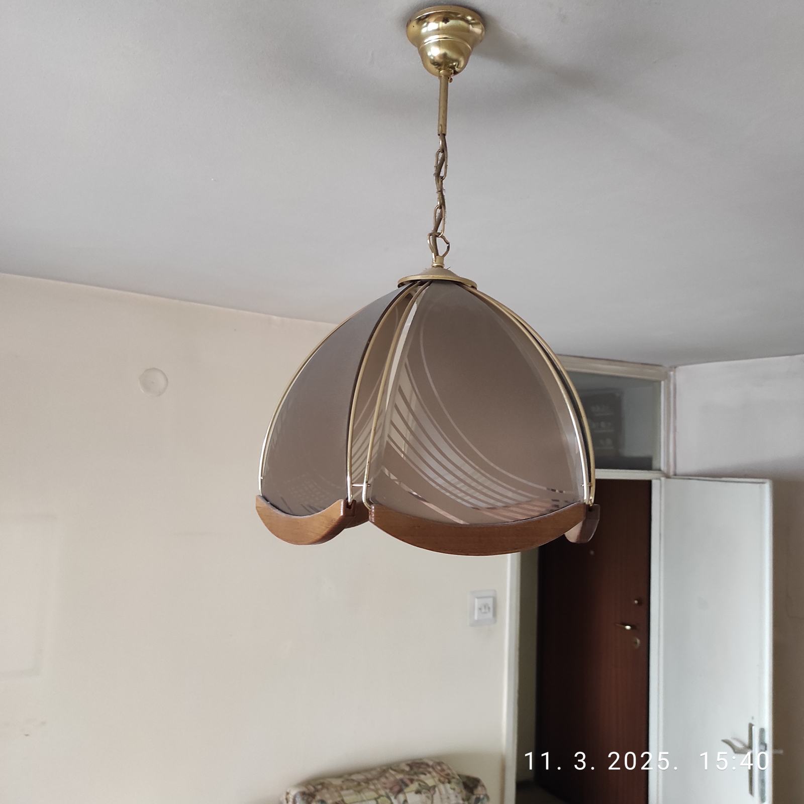 Lusteri visilice