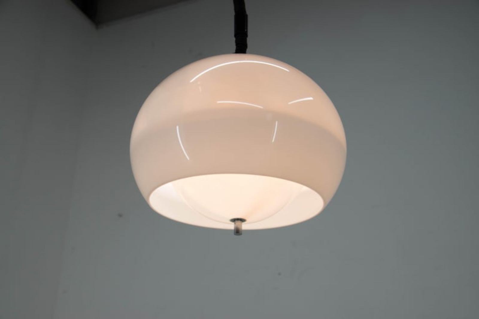 Meblo Guzzini luster