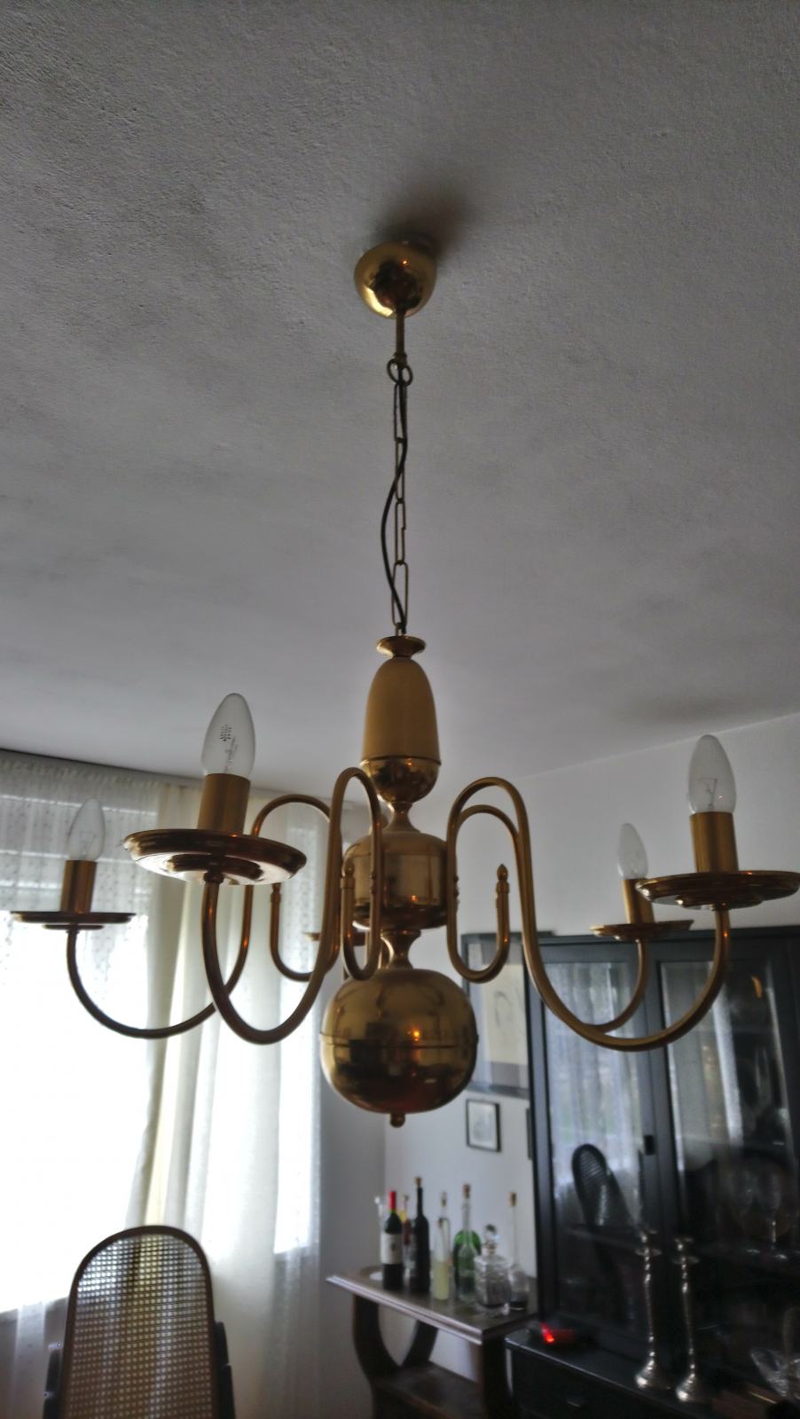 Stari luster. JEFTINO!