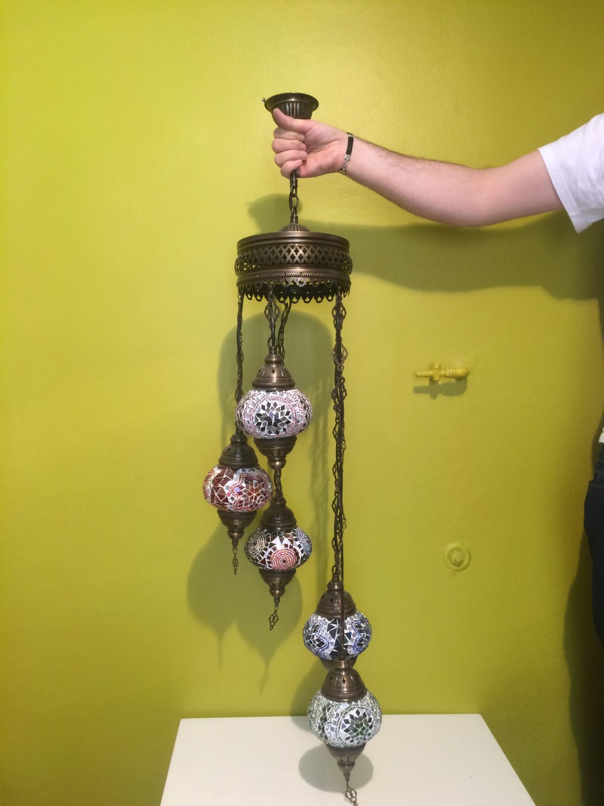 Turski lusteri