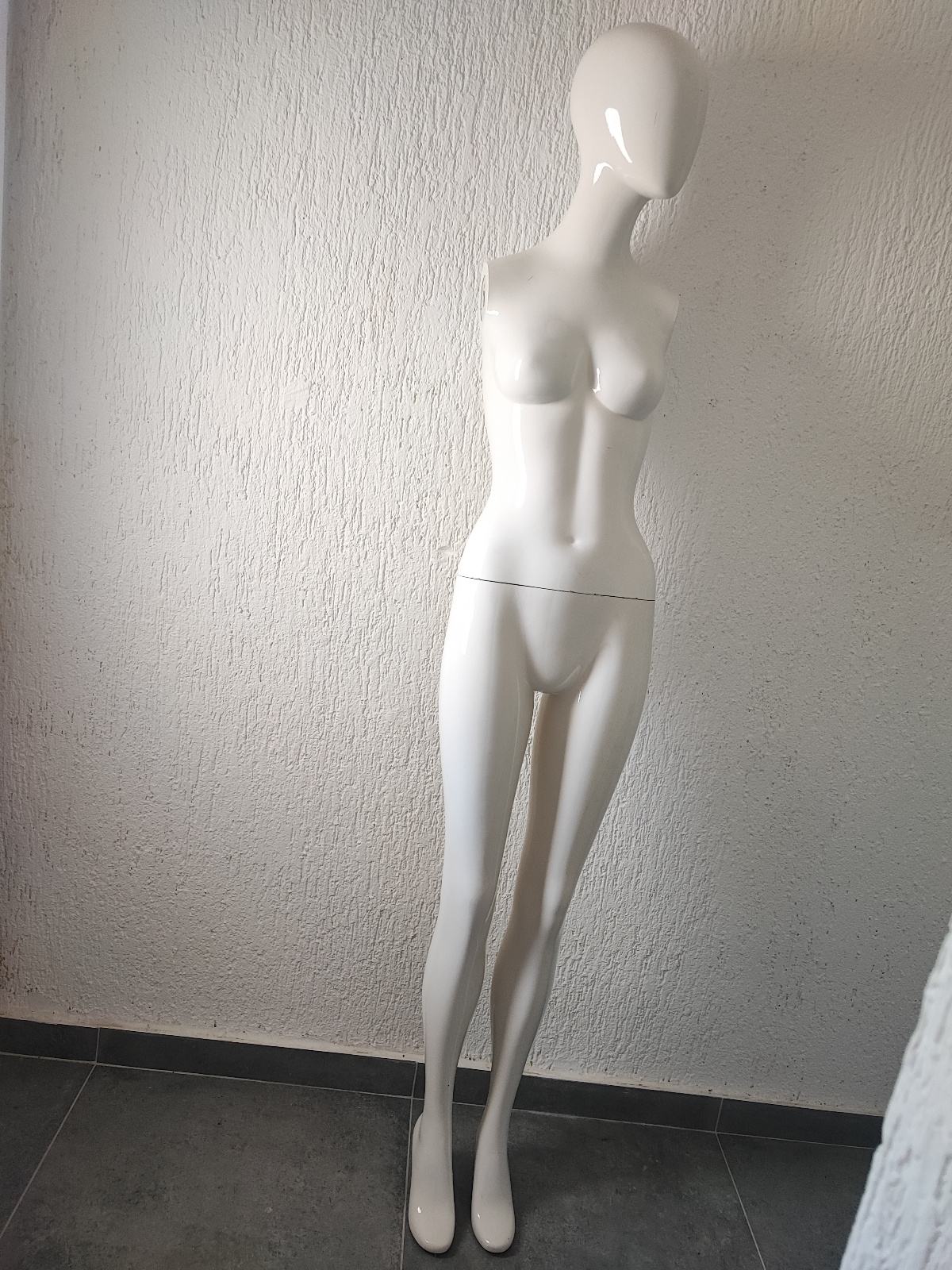 Lutka za izlog, maniken