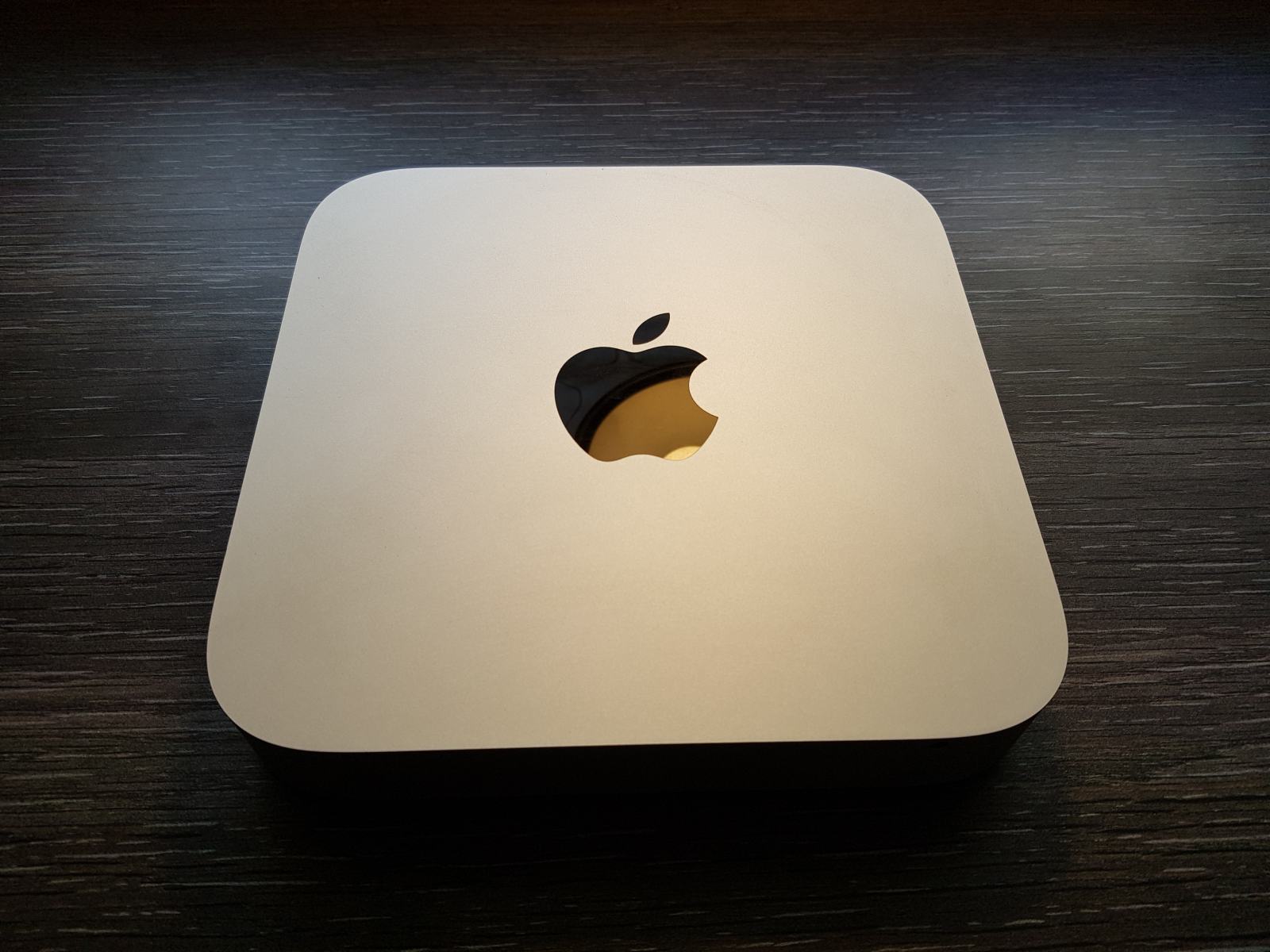 Apple Mac Mini Mid 2011 i5 6gb