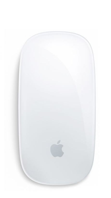 Apple Magic Mouse 2