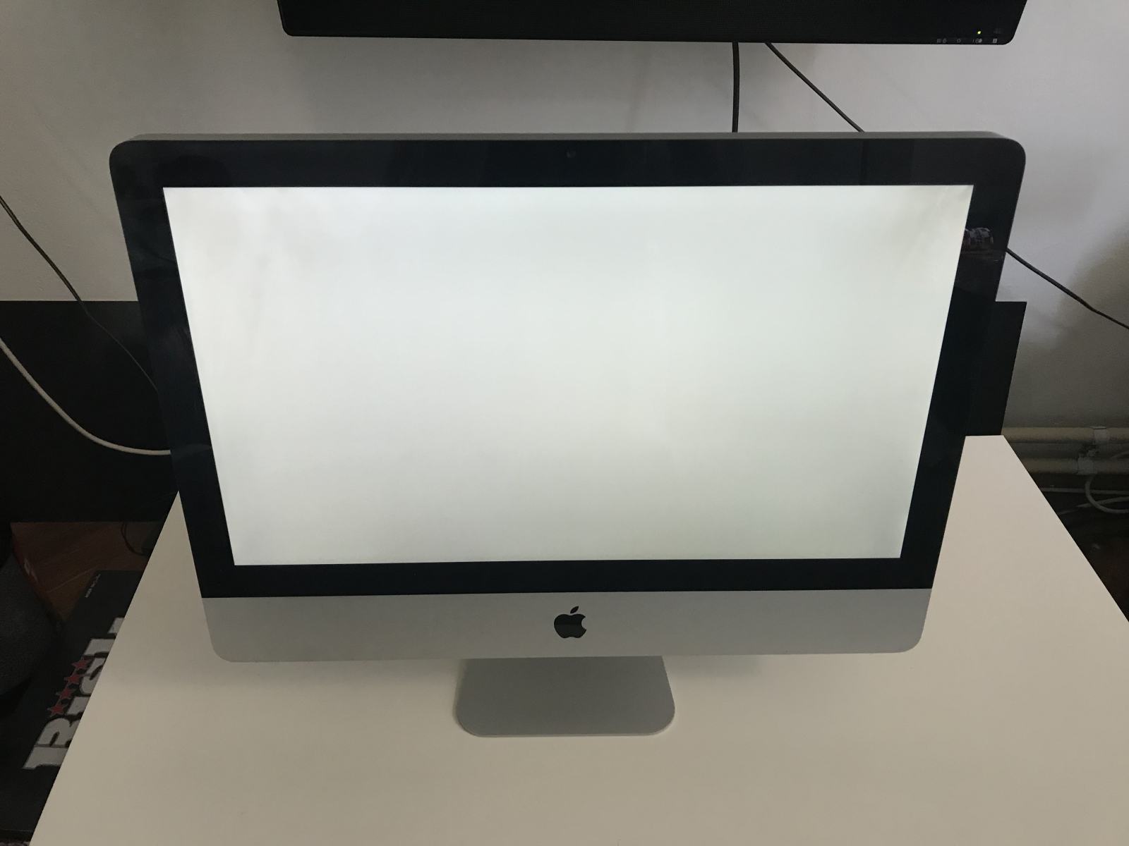 iMac 2012., 21