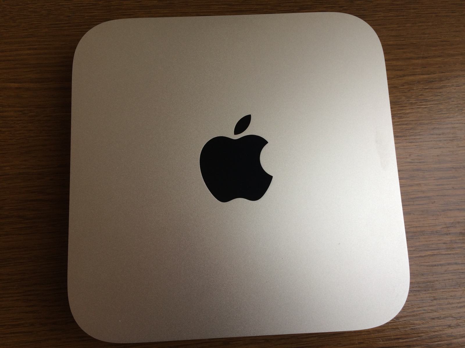 Mac mini Apple 1,4 GHz Intel Core i5 (Late 2014)