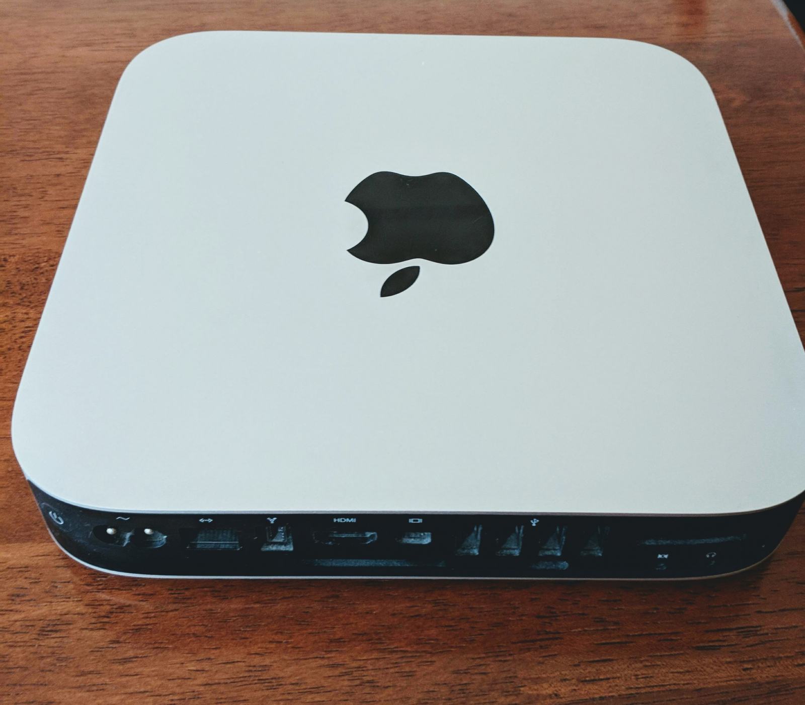mac mini iz 2010