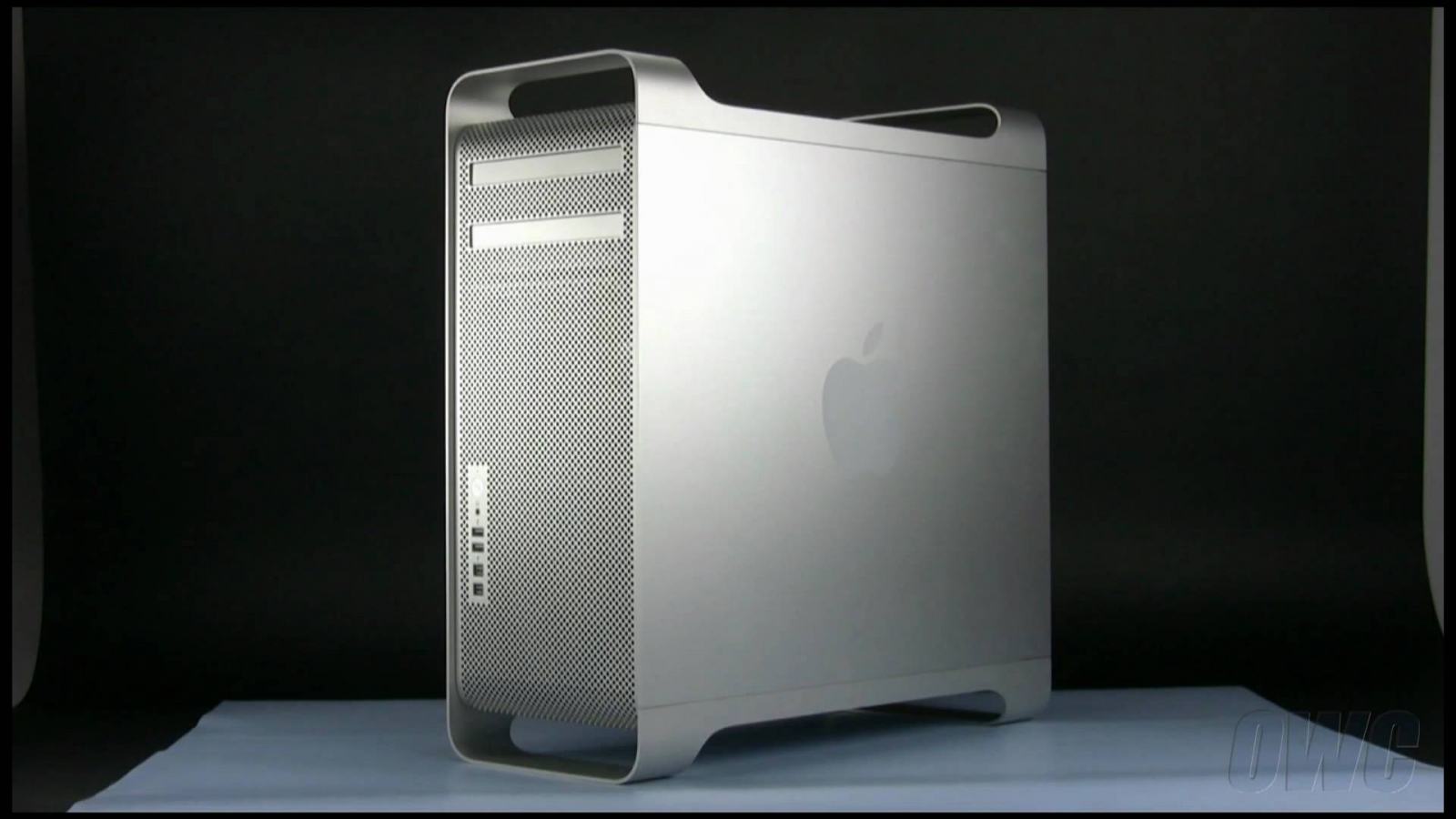 Mac Pro 3.1, Xeon 3.0x8, HDD 1000Gb, Ram 16Gb