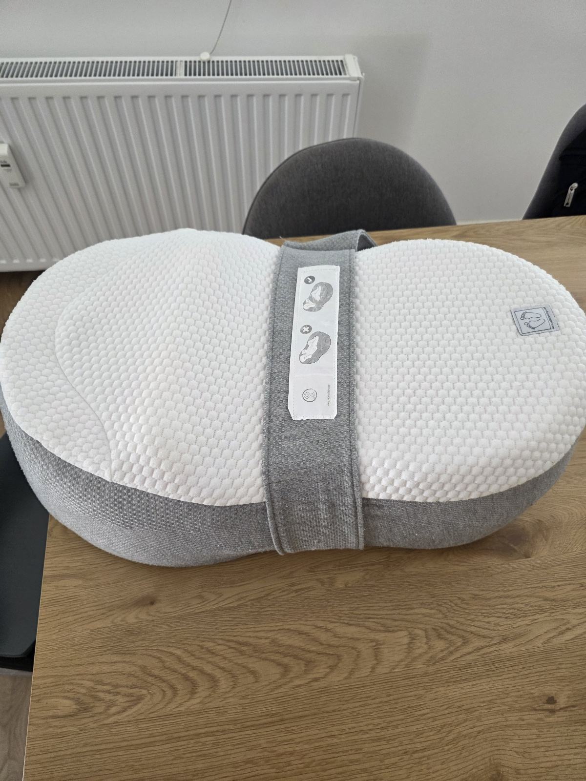 Yatas mini Juno madrac za bebe