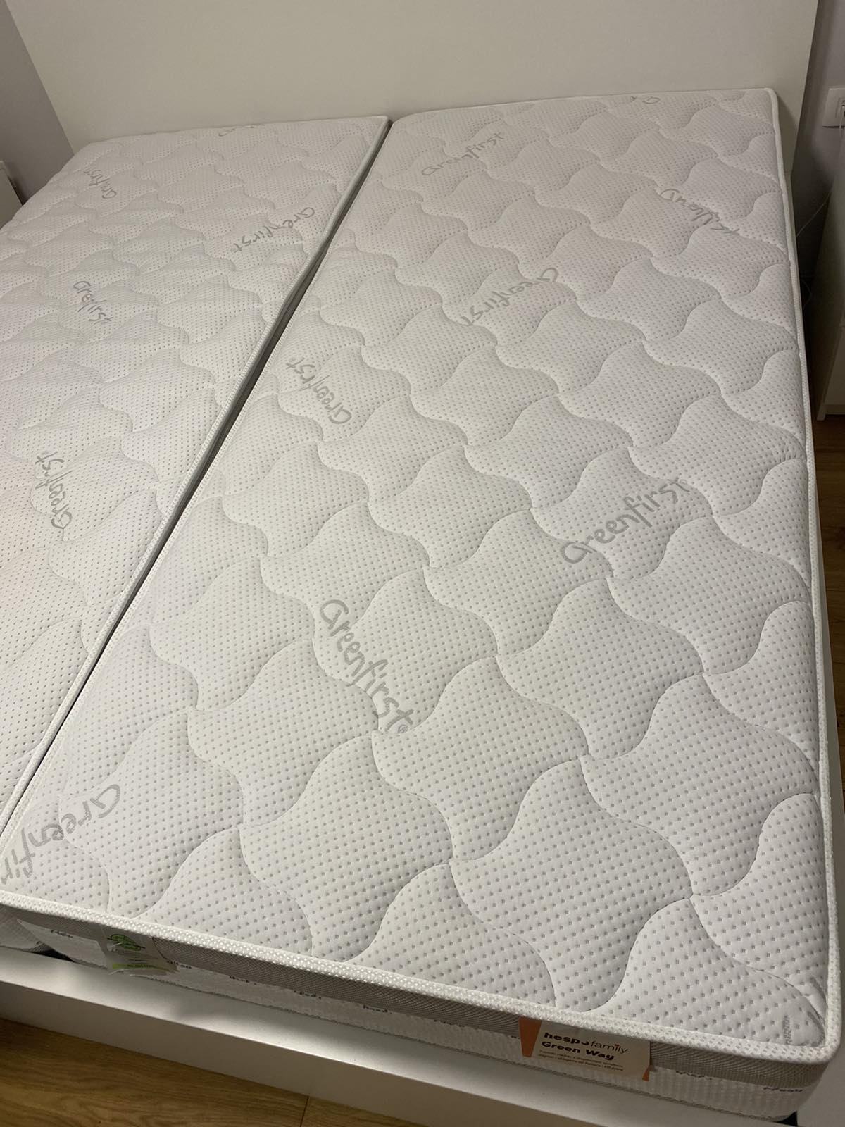 2 Madraca Hespo Greenway 90x200