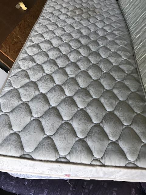 Madrac Hespo Classic 80x200 cm Bonell opružna jezgra, debljina 15cm