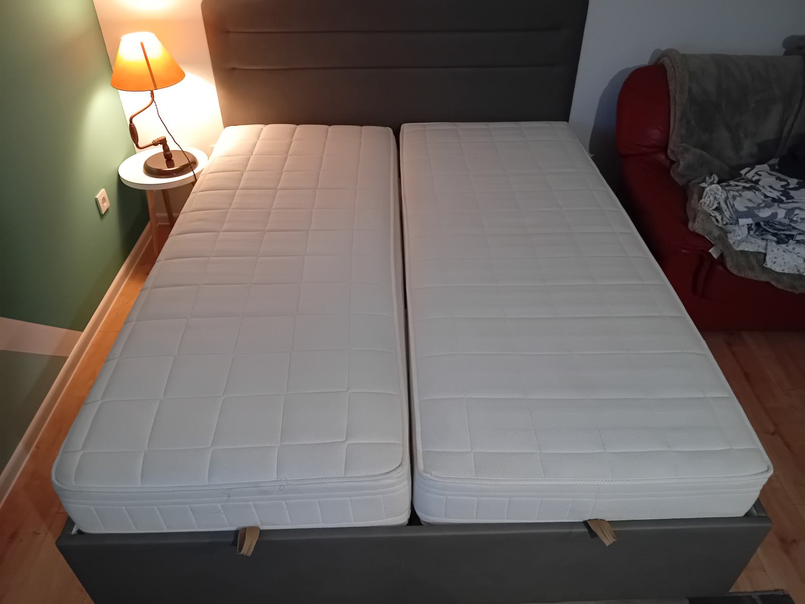 Hespo Dreamzone Madraci 2 kom