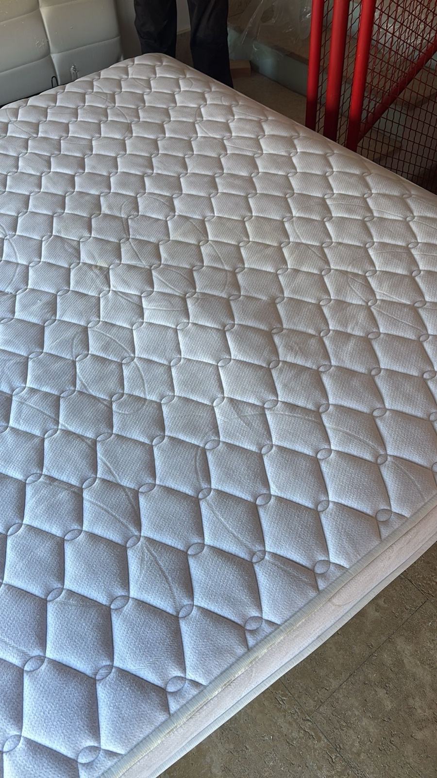 Hespo madrac 160x200