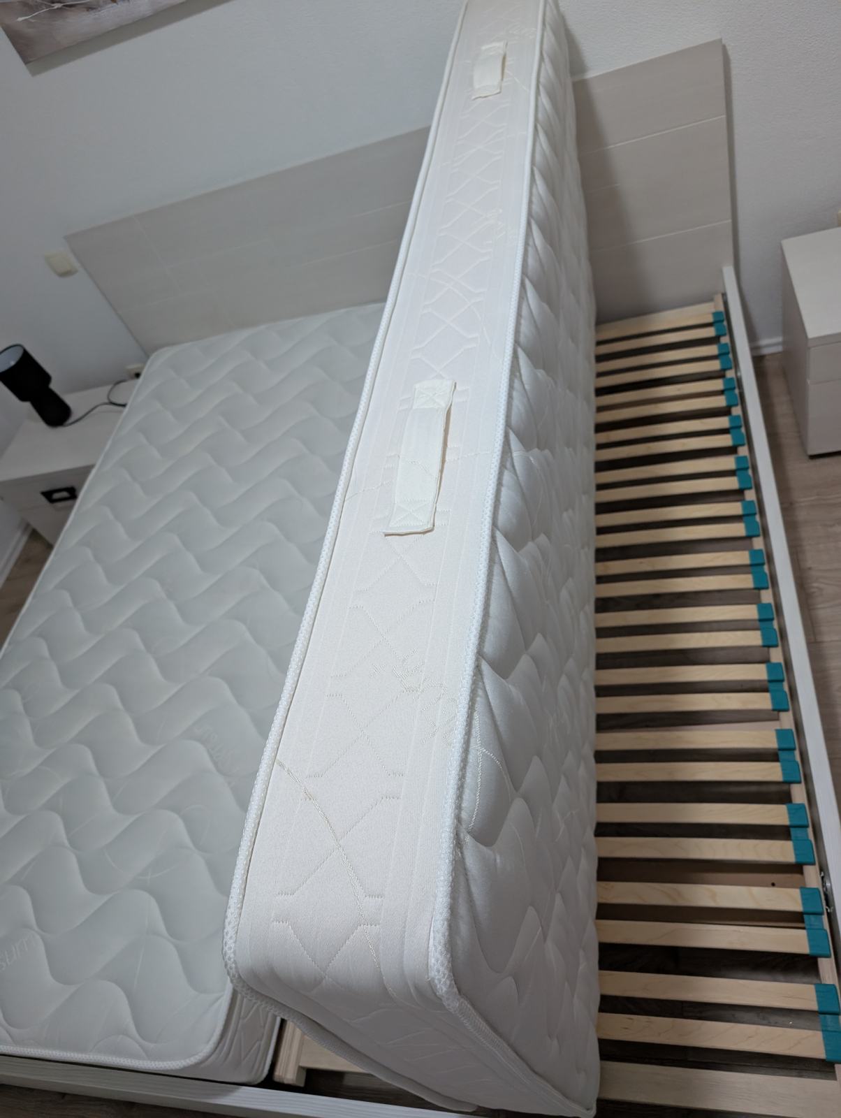 Hespo madrac s bonell opruznom jezgrom