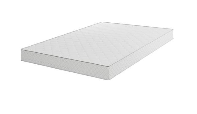 Madrac 140x200 cm, basic s oprugama