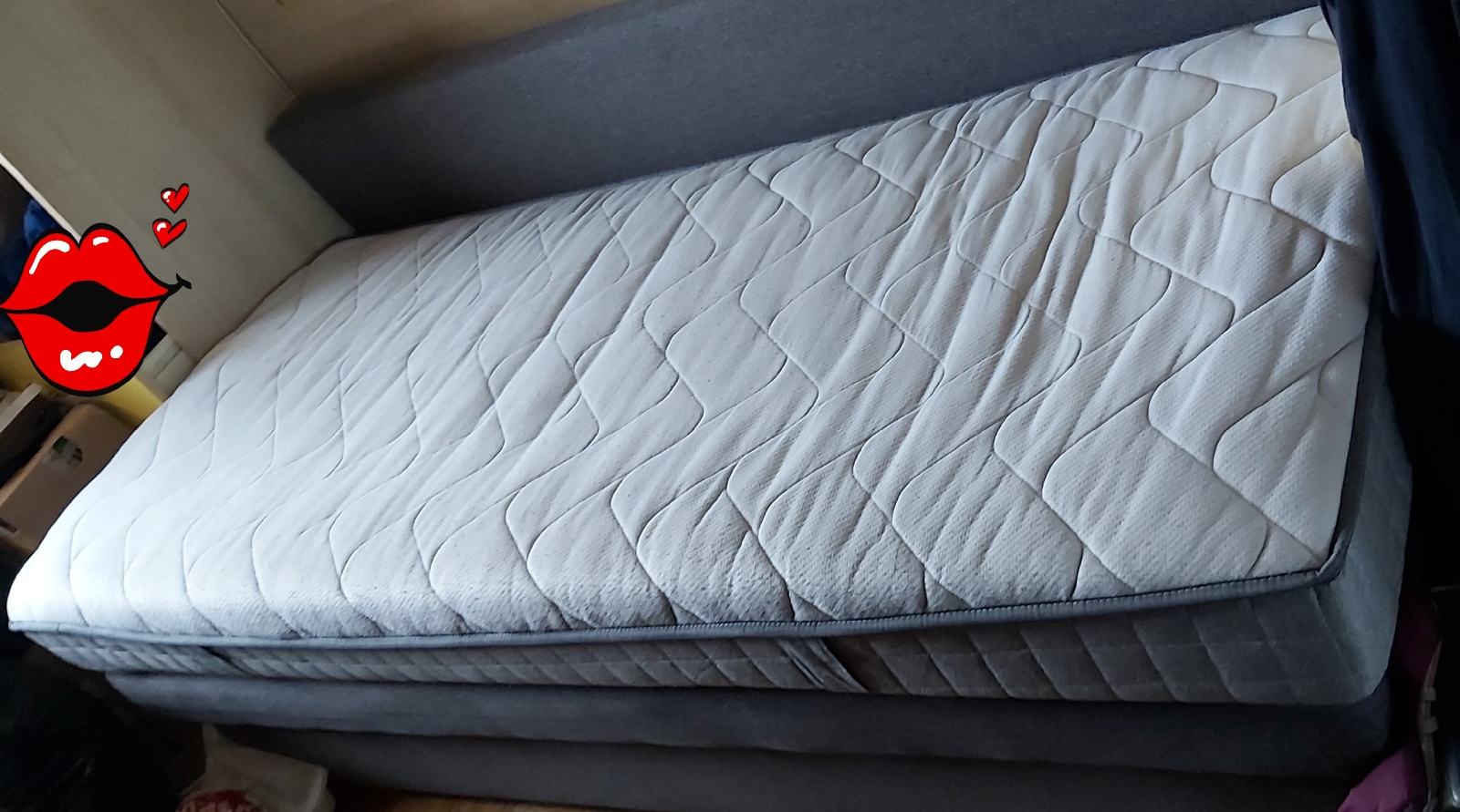 Anatomski Madrac 90×200