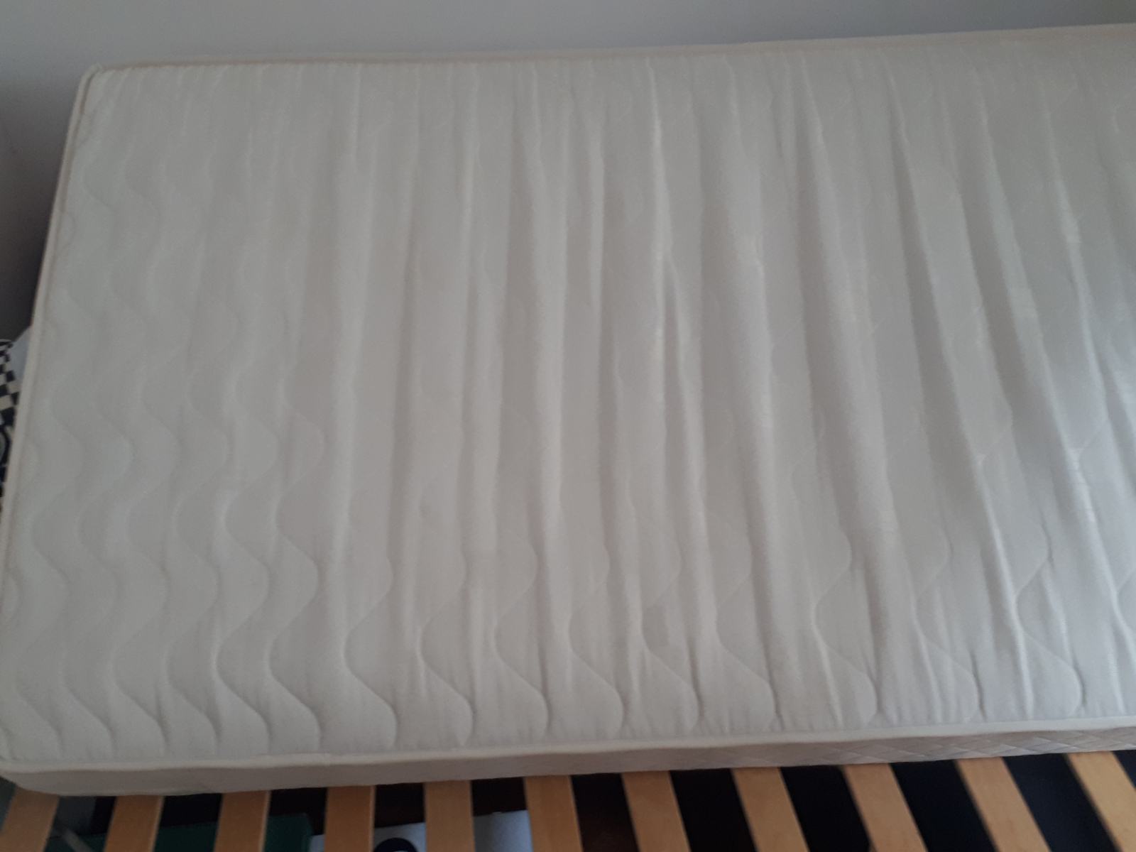 Madrac Hespo Dreamzone 190x90