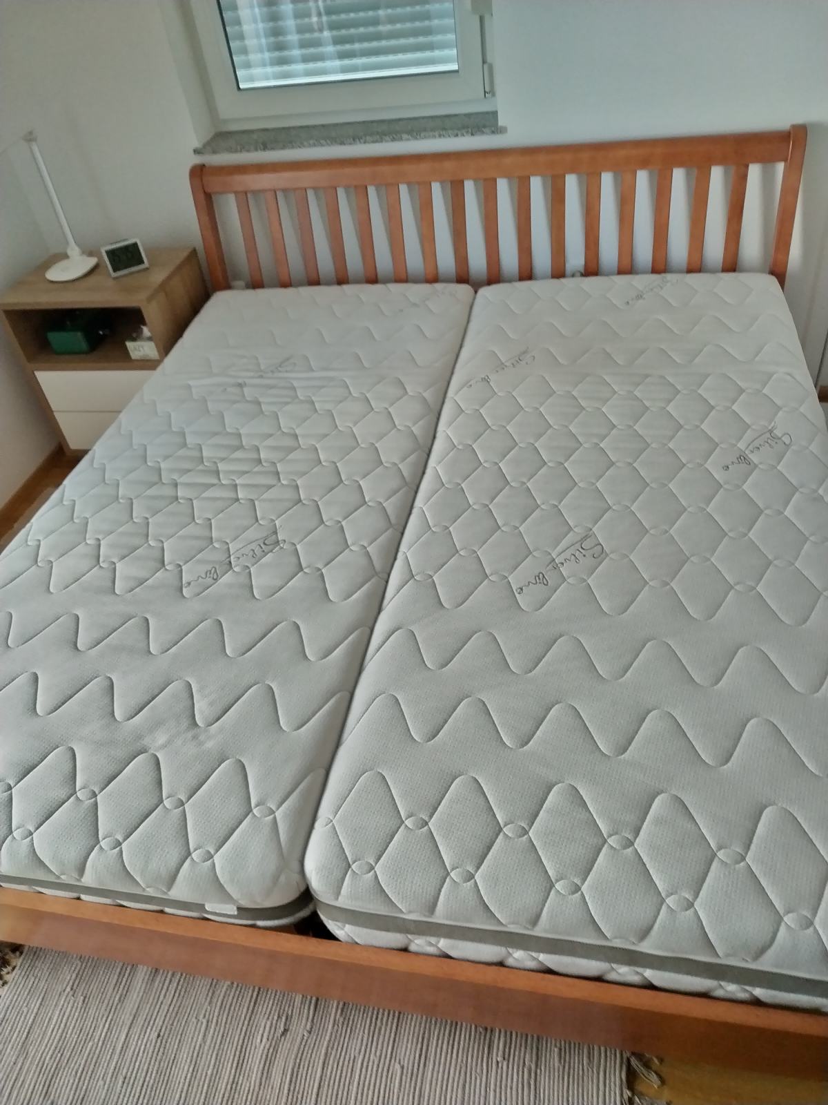 Madrac s oprugama 90x200 GOLD S25 DREAMZONE