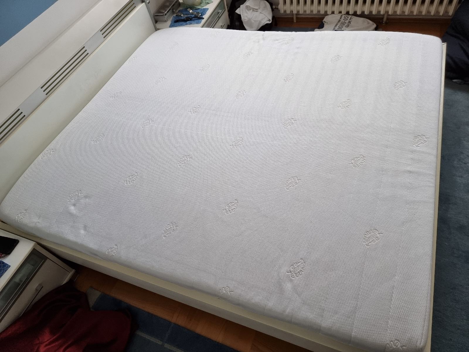 madrac MEMORY PJENA 180×200 perfecta dreams samo 25€