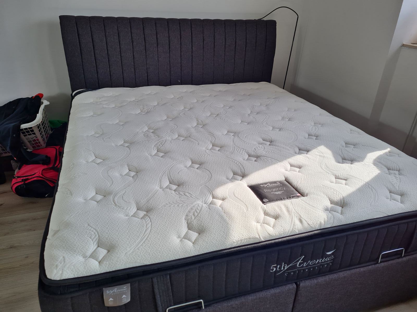 Madrac Serta Regency 180x200