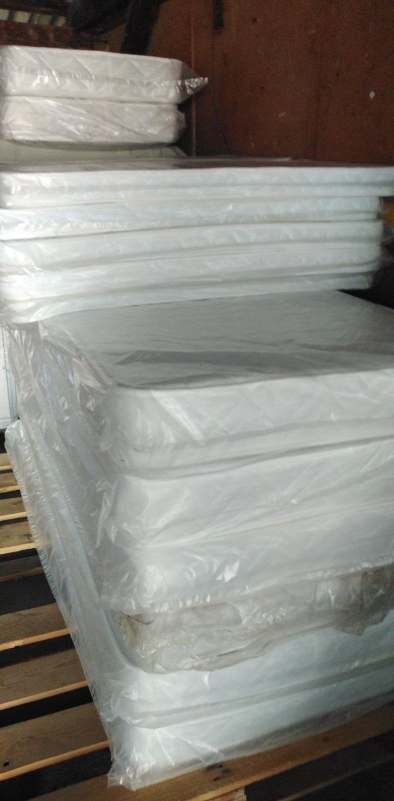 Madrac Standard 80×190 / 90×200