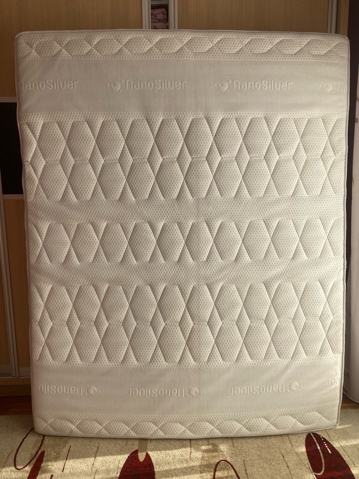 Madrac Vitapur 160x200