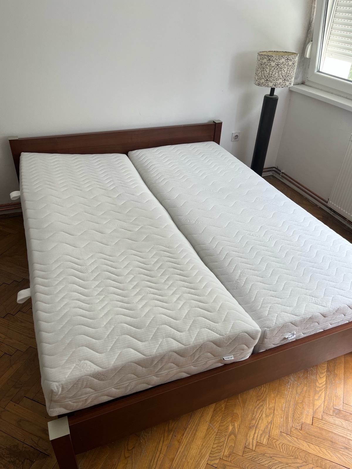 Madraci dreamzone 2 komada 200x80