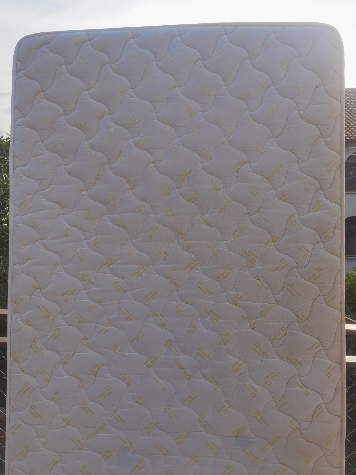 Madraci Hespo 100x200