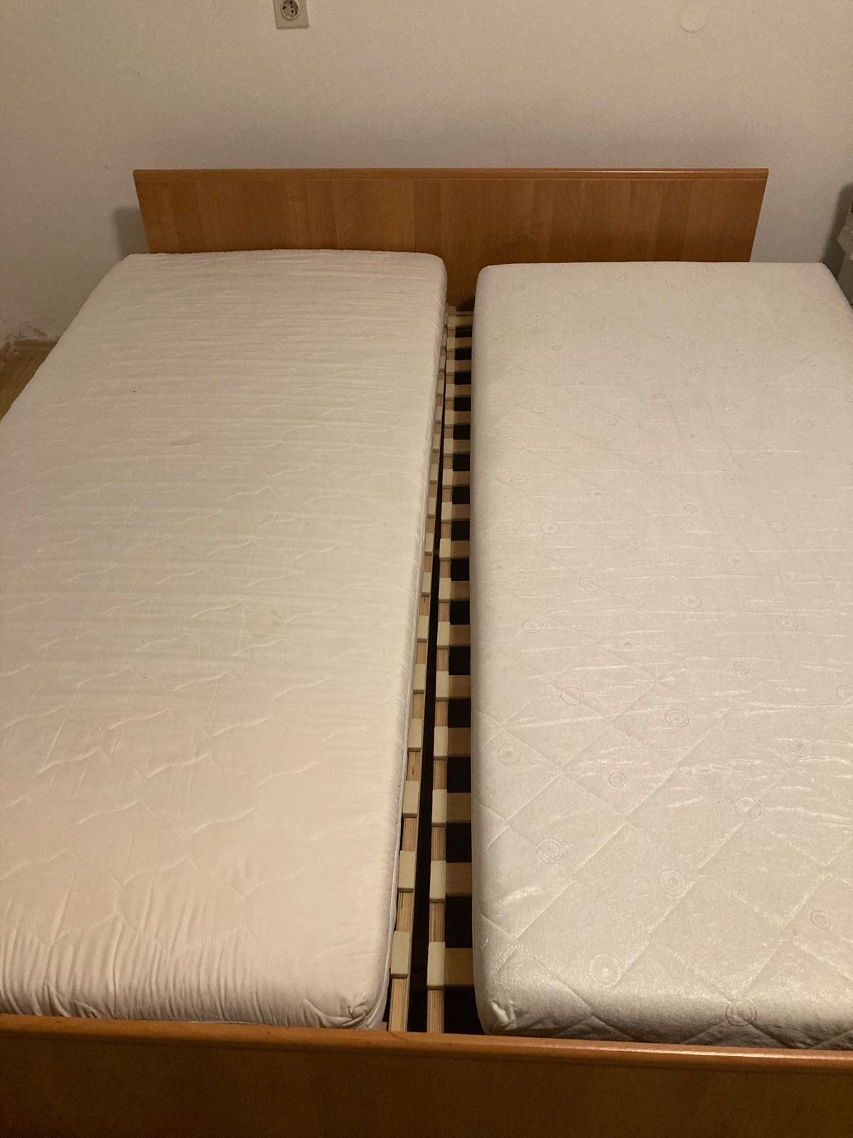 Madraci 1 kom. 90x200