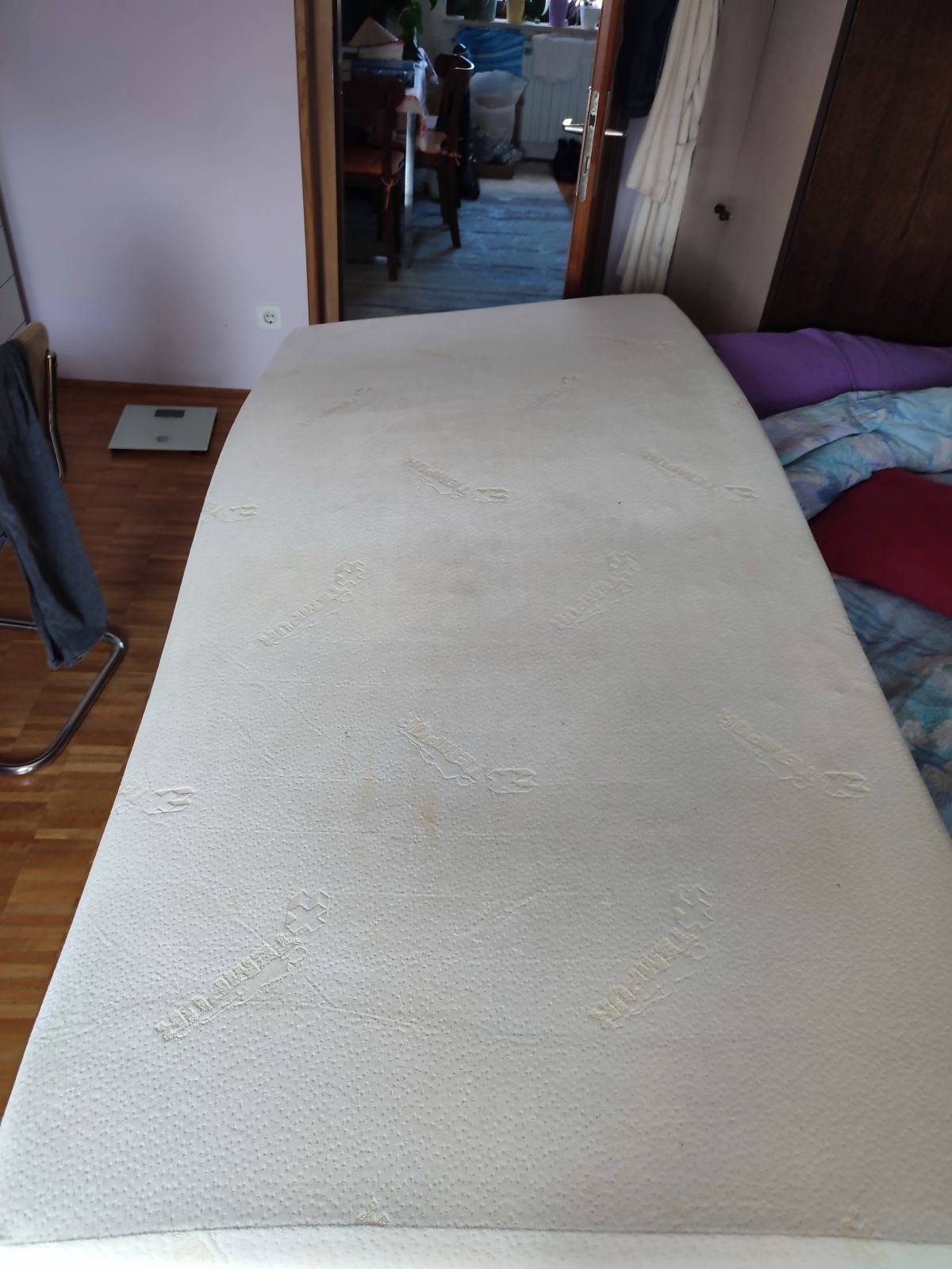 Orginalni Tempur madrac 90x200