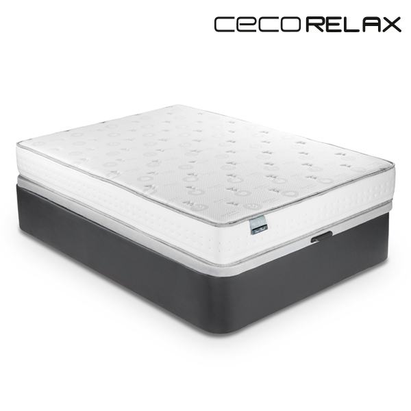 Viskoelastični Madrac Cecorelax (debljine 21 cm)