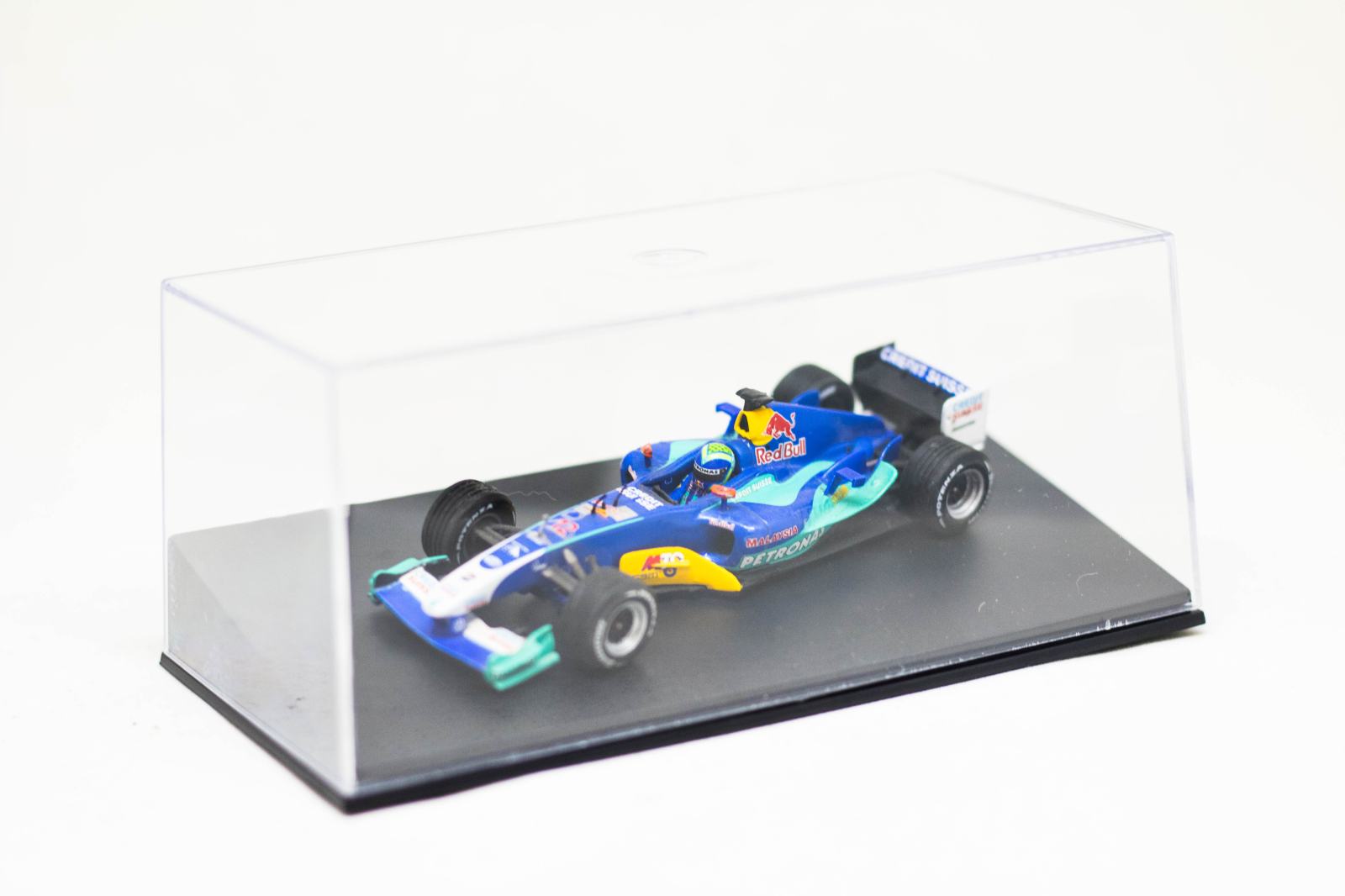 F1 Sauber C22 2003 - Minichamps - 1/43