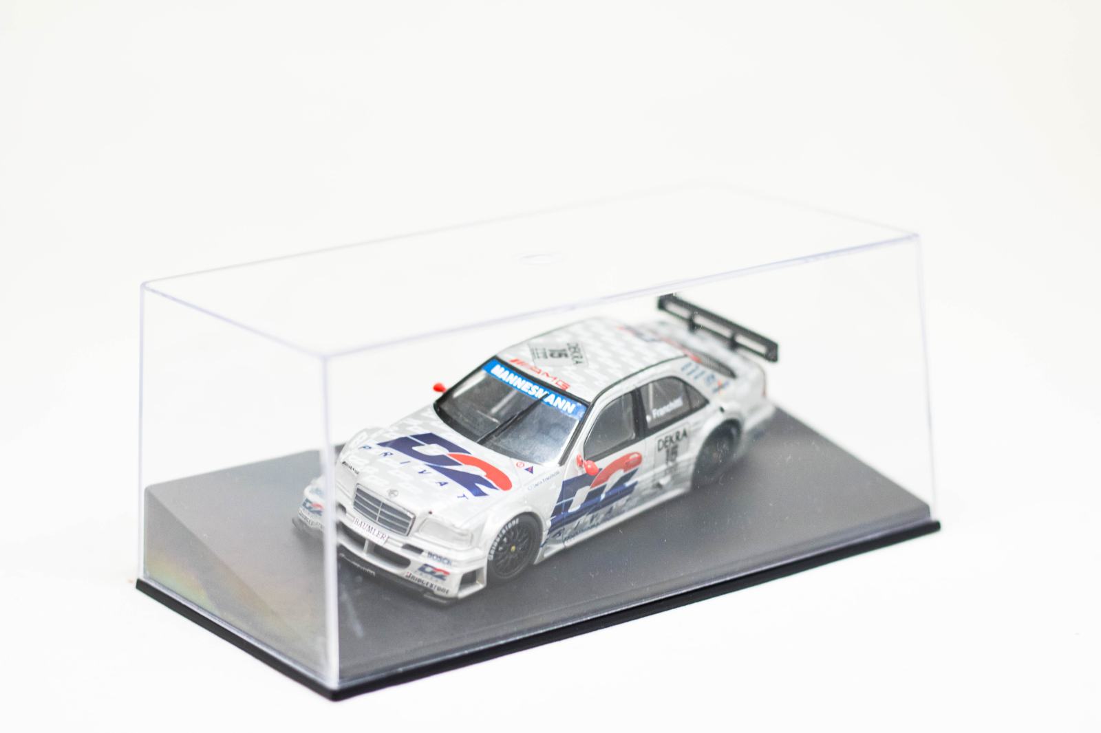 Mercedes DTM - Minichamps 1/43