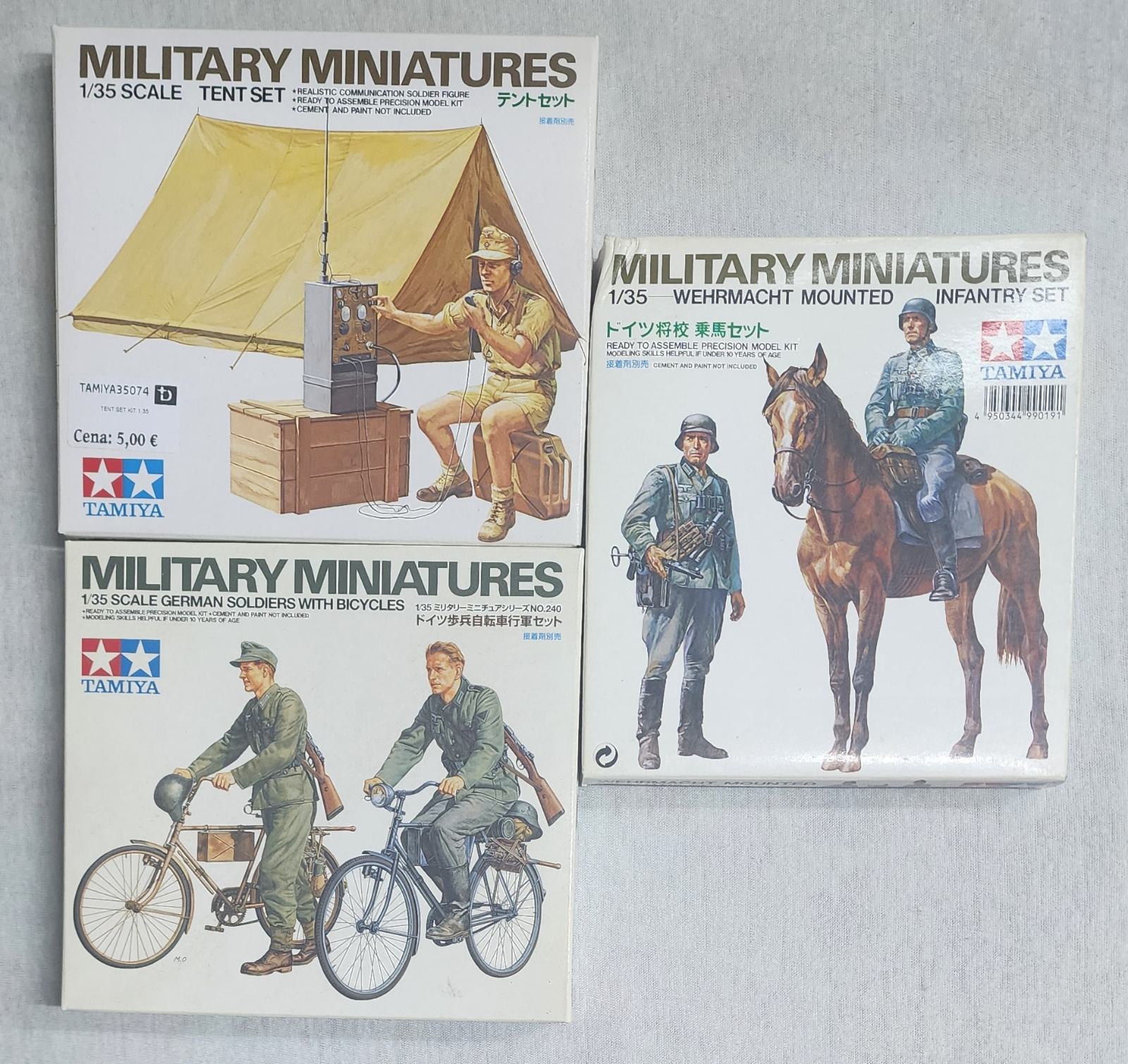 Njemački vojnici ww2