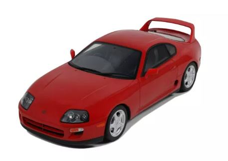 OTTO Toyota Supra 1:12