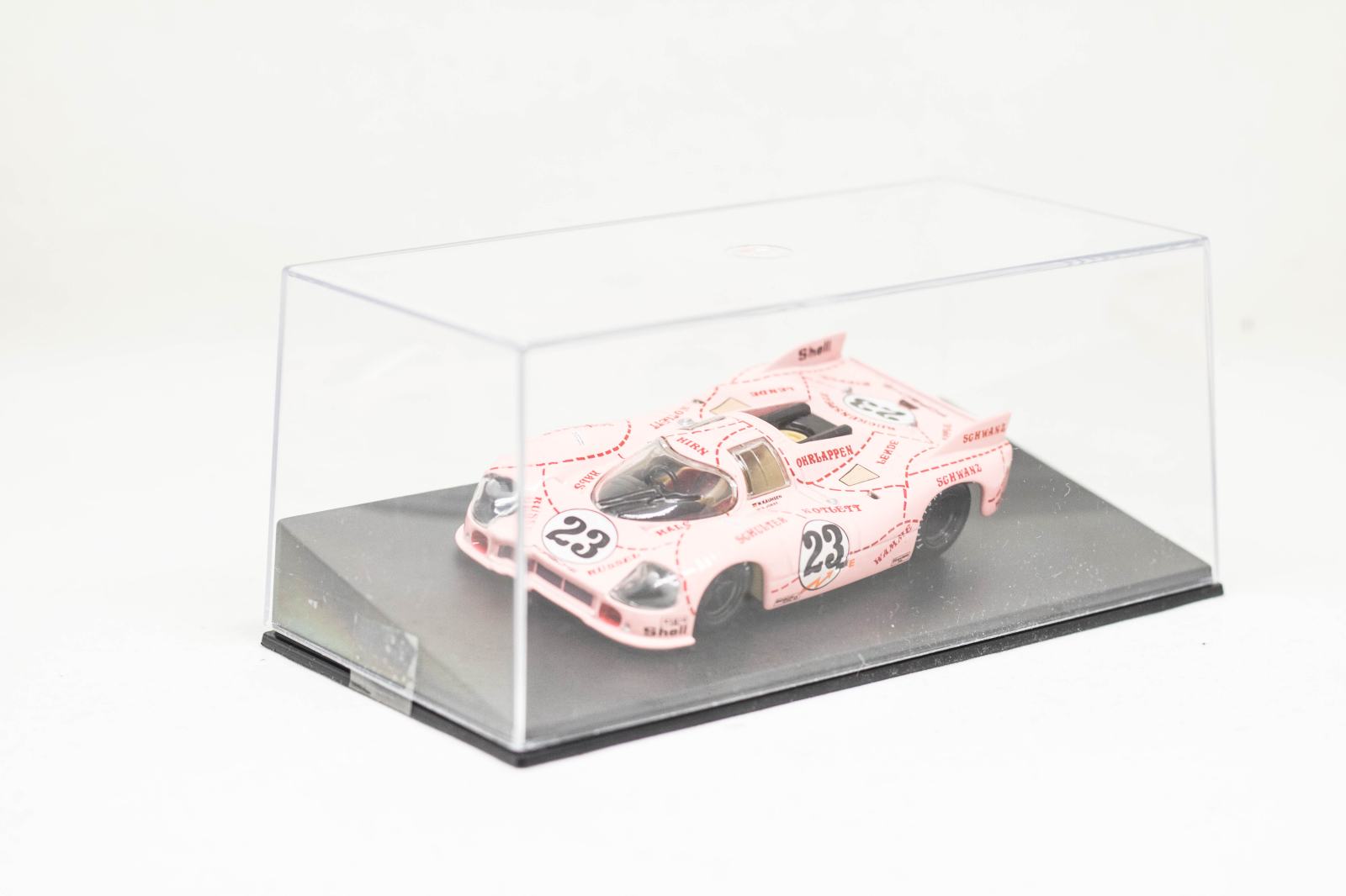 Porsche 917/20 Pink Pig - 24h Le Mans - 1:43