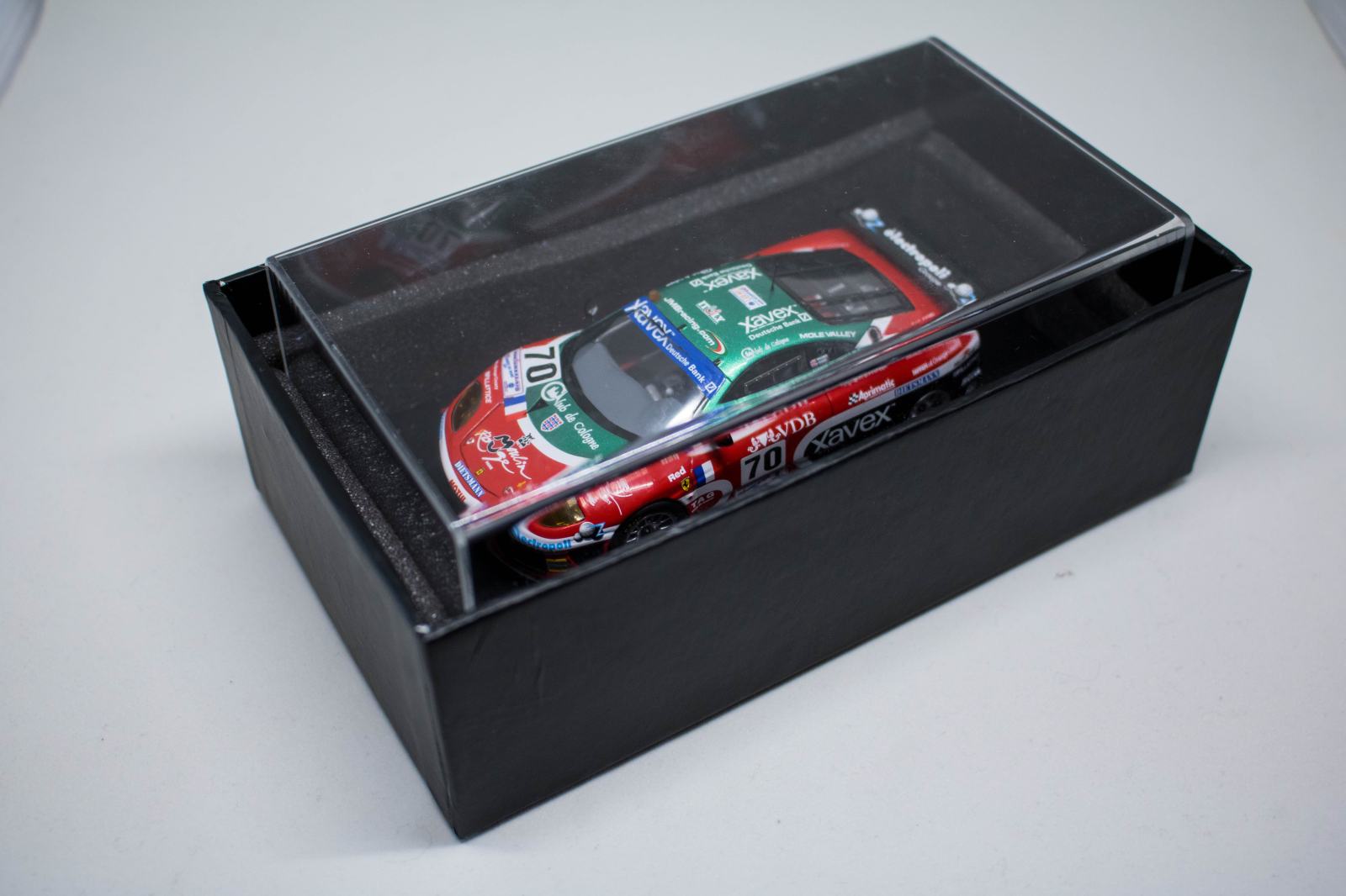 Red Line Models 1:43 - kolekcionarski modeli/autići - Ferrari