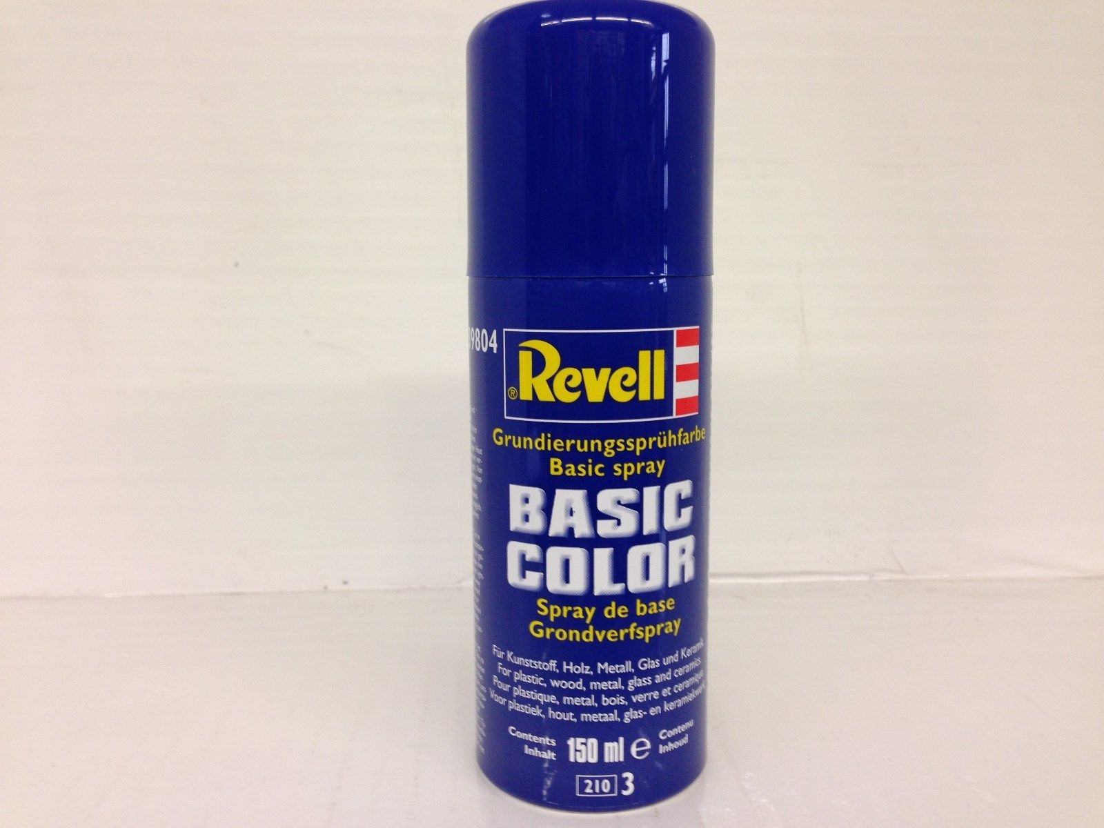 Revell BASIC COLOR - Prajmer 150 ml _N_N_